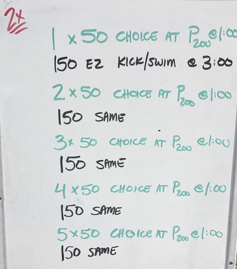 P200 Pyramid – The Swimming Wizard