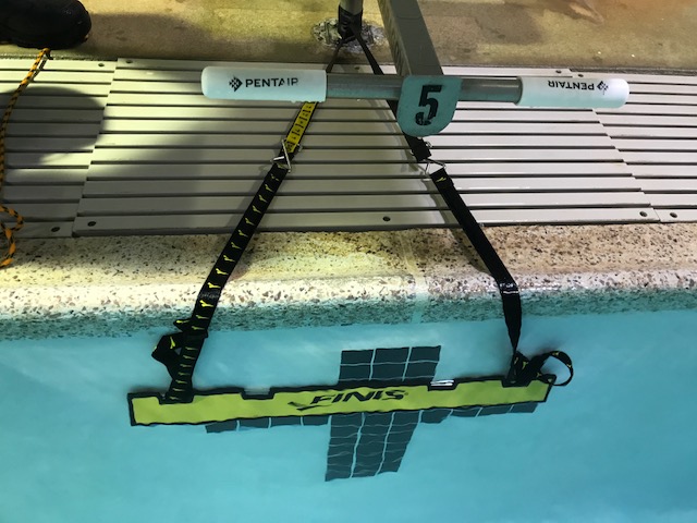 Product Review: FINIS Backstroke Start Wedge – The Swimming Wizard
