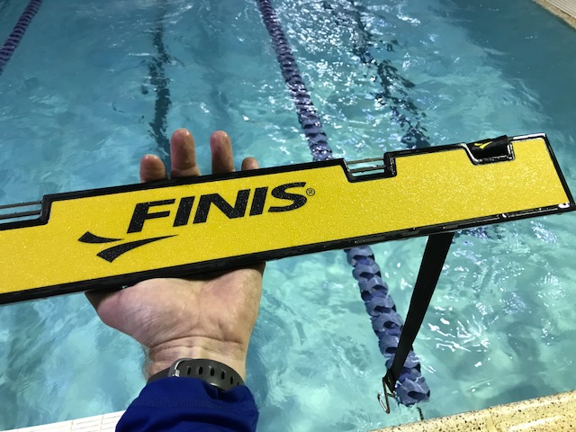 Product Review: FINIS Backstroke Start Wedge – The Swimming Wizard