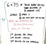 Threshold – The Swimming Wizard