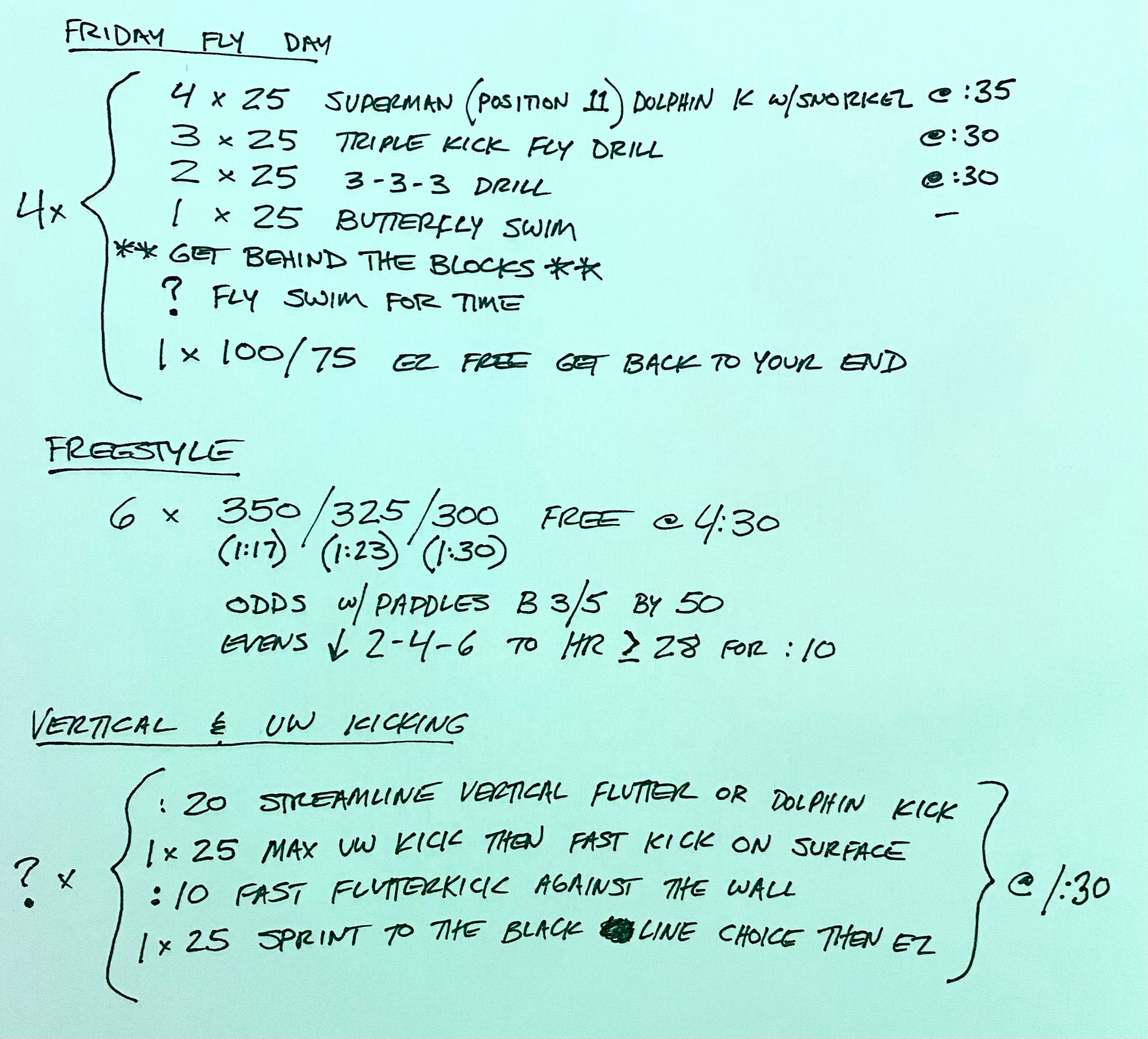 Kick – The Swimming Wizard