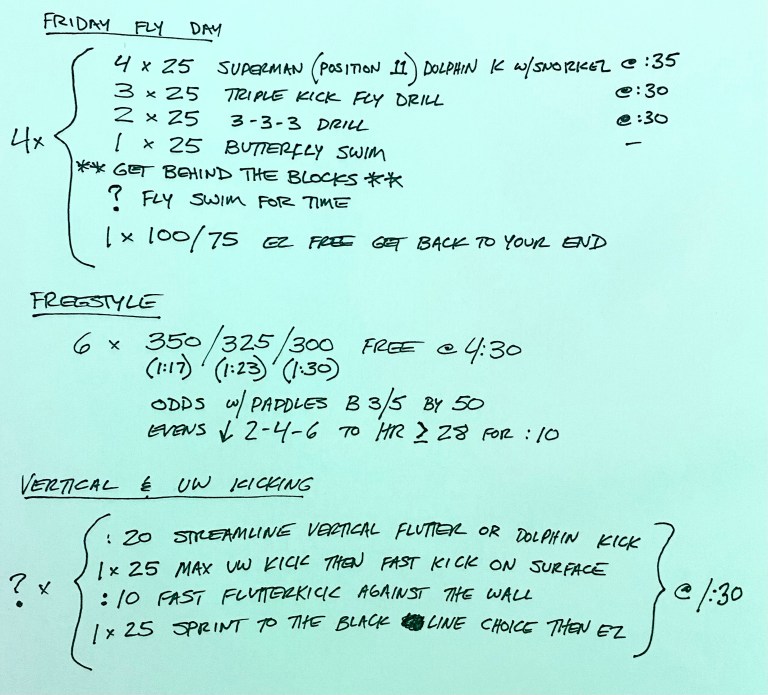 Kick – The Swimming Wizard