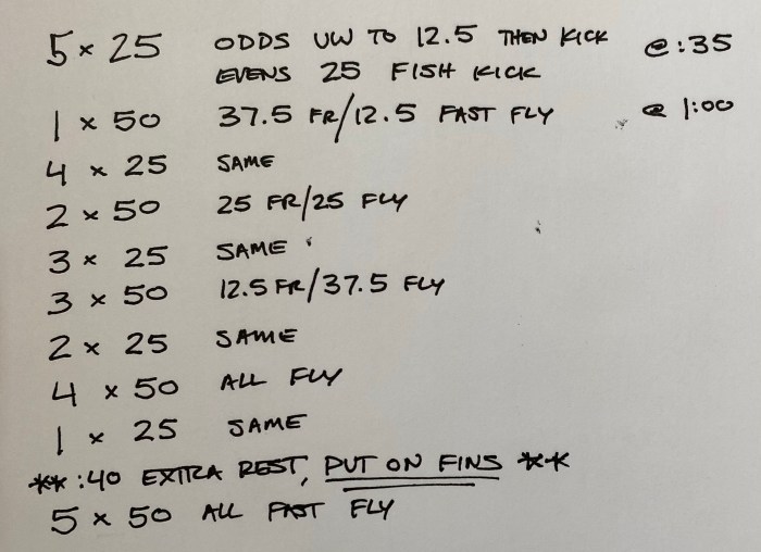 Kick – The Swimming Wizard