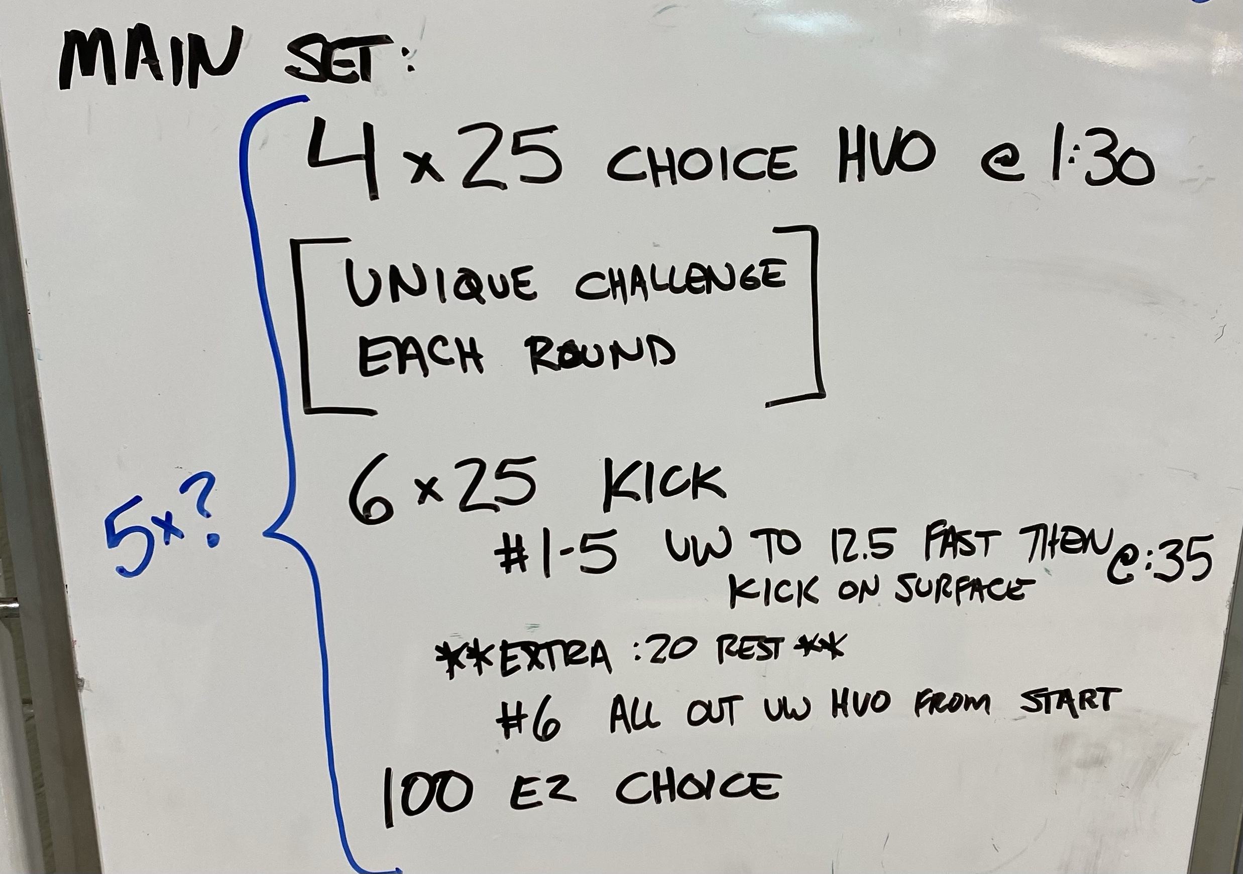 Kick – The Swimming Wizard