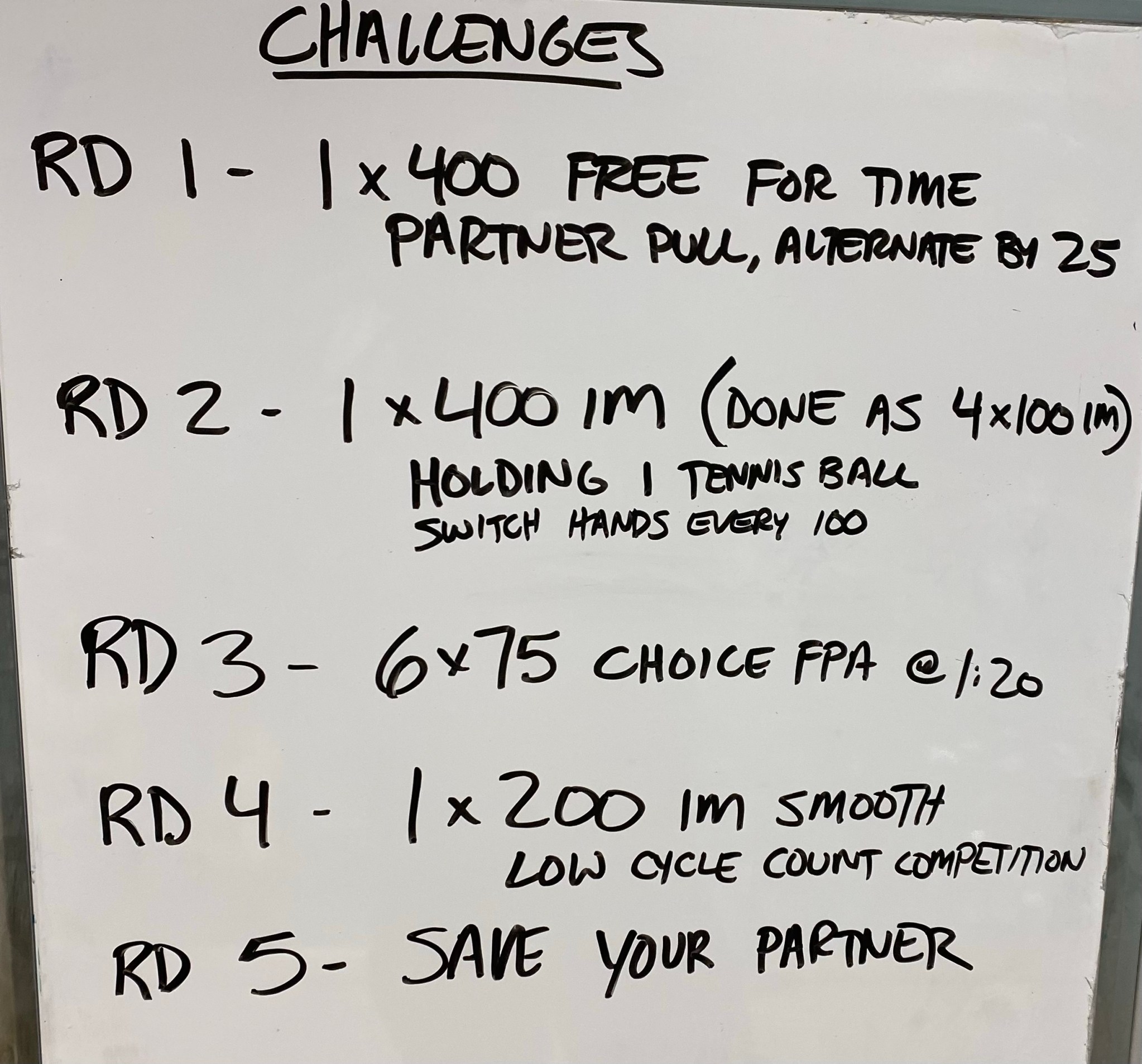 Kick – The Swimming Wizard