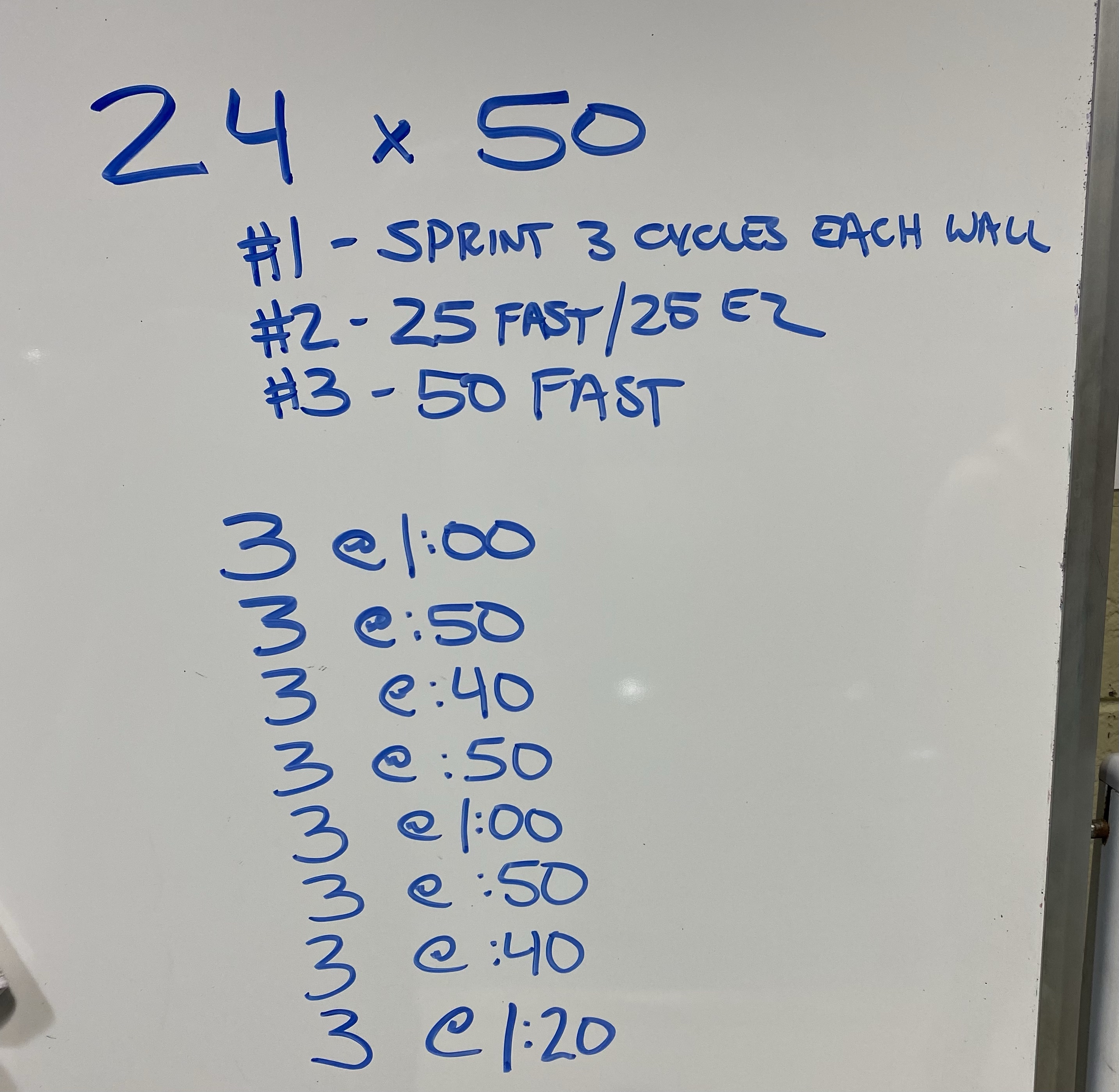 Speed Lemons – The Swimming Wizard