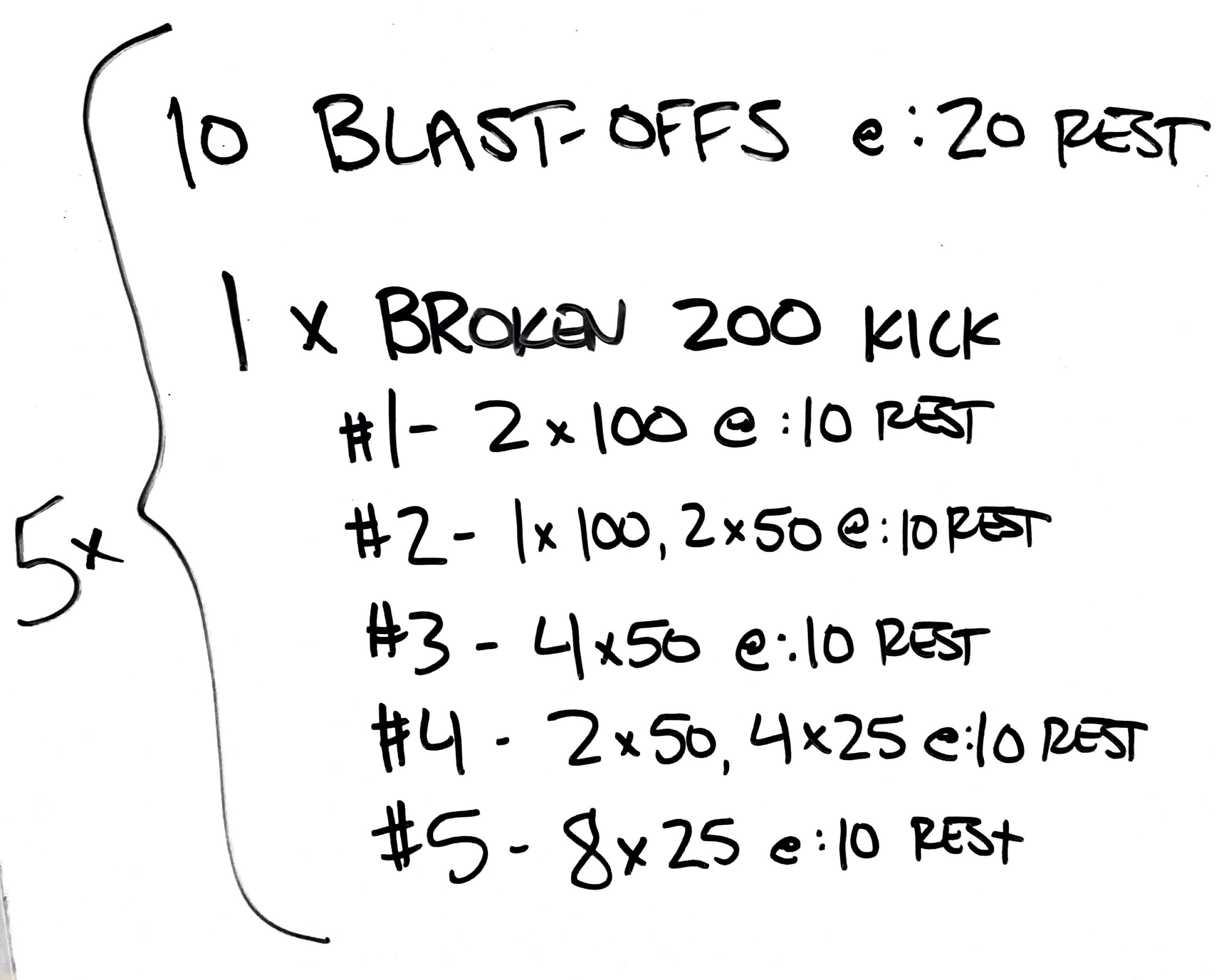 Kick – The Swimming Wizard