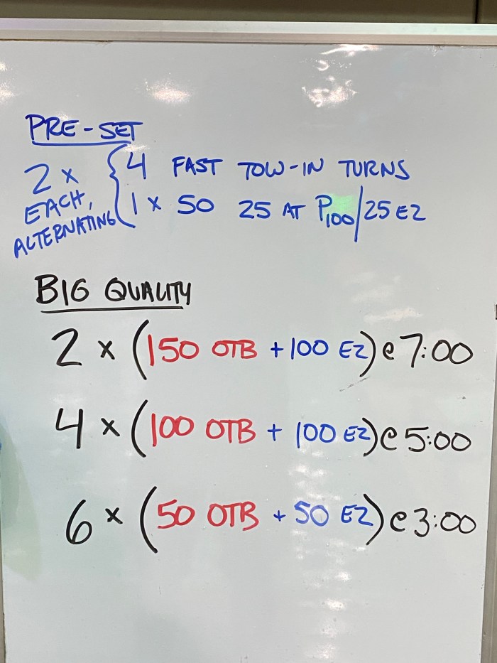 Sprint – The Swimming Wizard