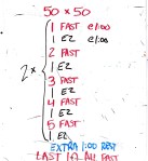 Speed – The Swimming Wizard