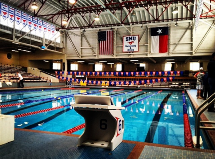 The Swimming Wizard: Distance Pace Around Taper Time