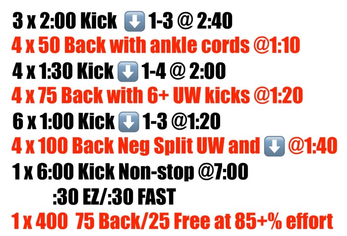 Kick – The Swimming Wizard